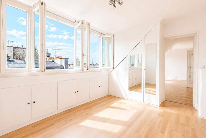 Paris 5ème arrondissement - Appartement 2 pièces à louer
