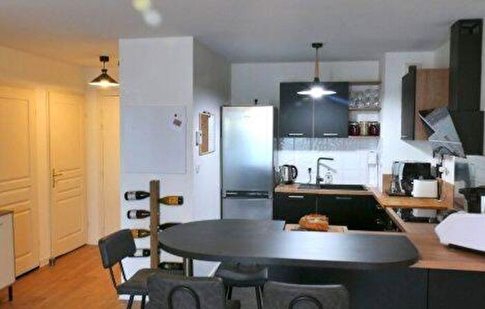 Barrière-de-Paris, Toulouse - Appartement 2 pièces à louer