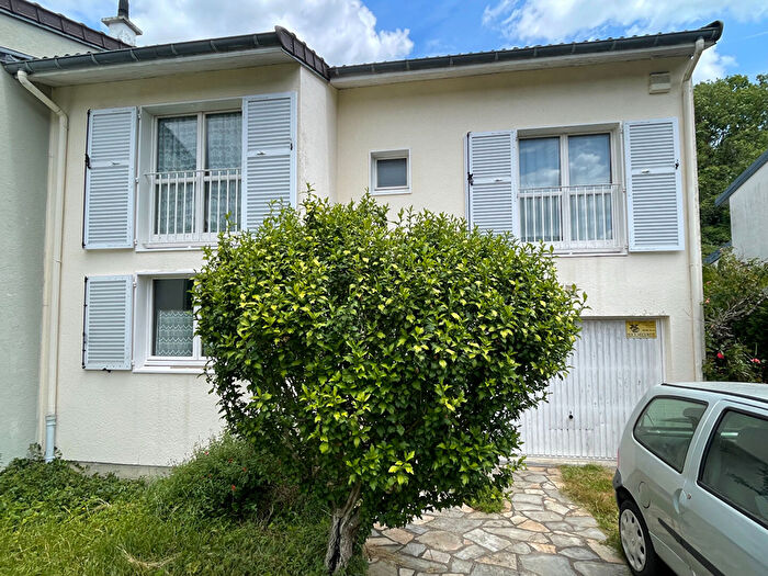 Maison 5 pièces à vendre à Sucy-en-Brie, Fort