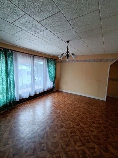 Campagne-lès-Hesdin : Maison 2 pièces à vendre