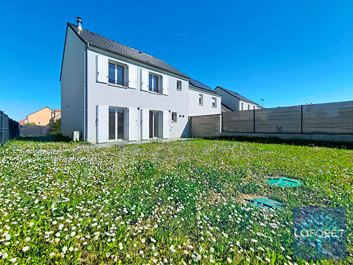 Maison 5 pièces à vendre - Étampes, Saint-Michel, Croix de Vernailles