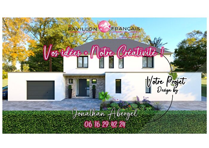 Maison à vendre - Yerres - 5 pièces - 4 chambres