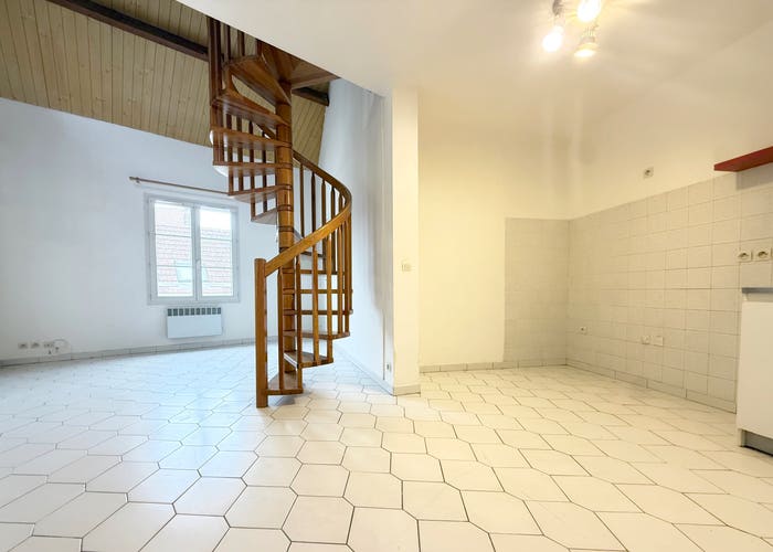 postalCode : Appartement 3 pièces à vendre
