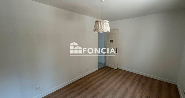 Longpont-sur-Orge : Appartement 2 pièces à louer