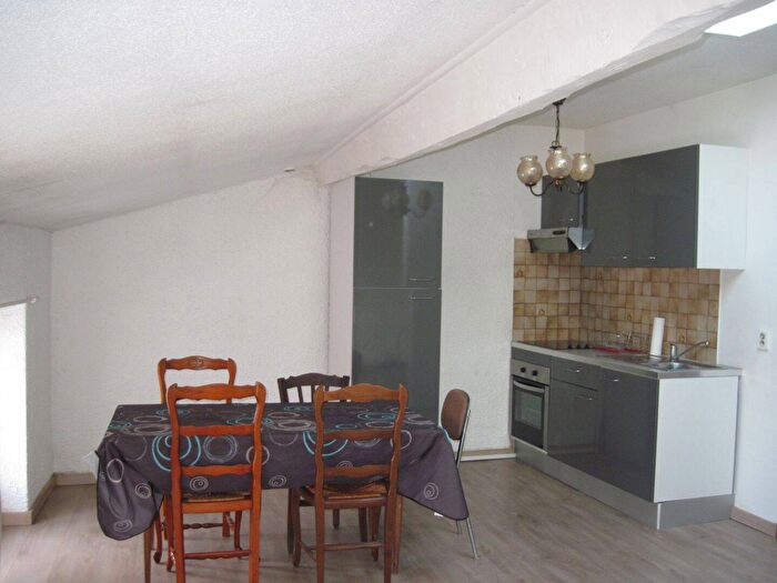 Ouest, Revel : Appartement 1 pièce à louer