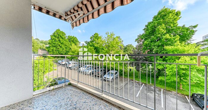 Sainte-Foy-lès-Lyon, Provinces, Chavril - Appartement 6 pièces à vendre