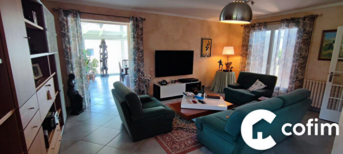 Maison à vendre - Gan - 5 pièces - 3 chambres