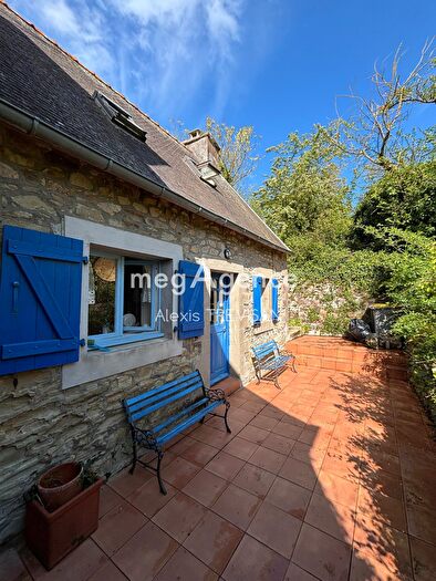 Maison 2 pièces à vendre à Pommerit-Jaudy