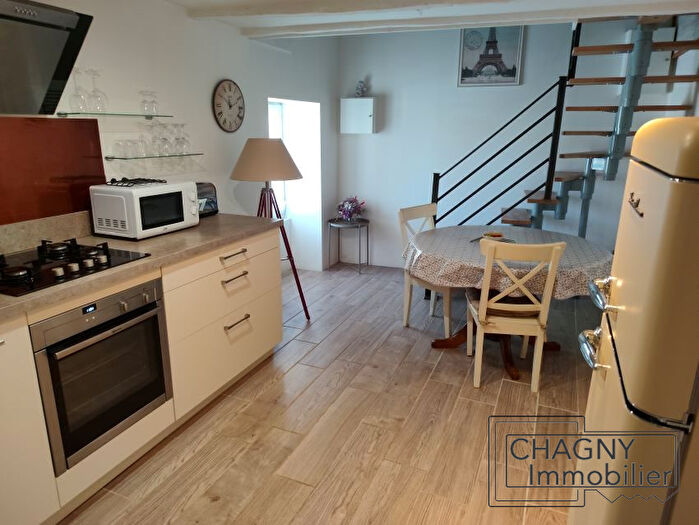 Beaune, Camp Américain, Porte de Beaune - Appartement 3 pièces à vendre