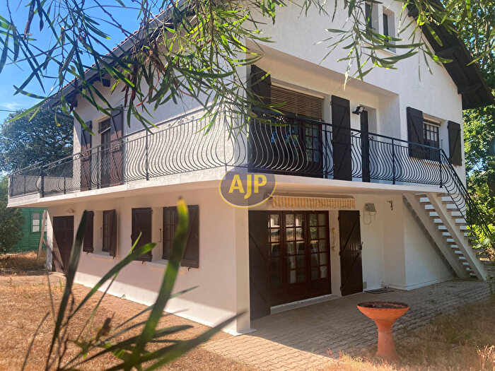 Maison 7 pièces à vendre - Soulac-sur-Mer