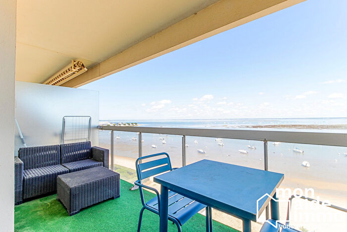 Arcachon, Aiguillon : Appartement 1 pièce à vendre