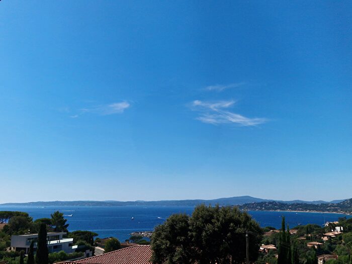 Maison 7 pièces à Sainte-Maxime, à vendre