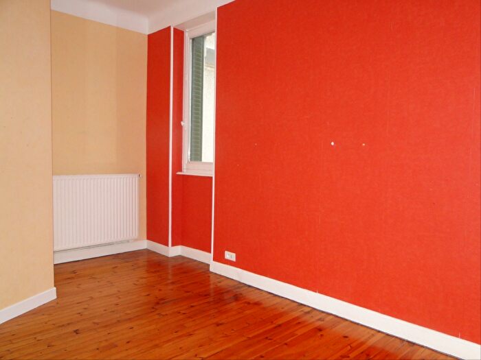 Appartement 3 pièces à Clermont-Ferrand, Vallières, Sallins, Poncillon, à louer