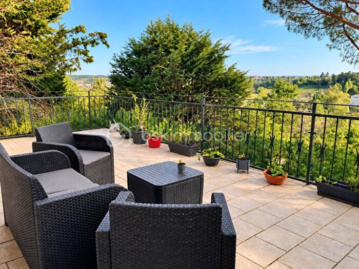 Auch, Auch Rural - Maison 4 pièces à vendre
