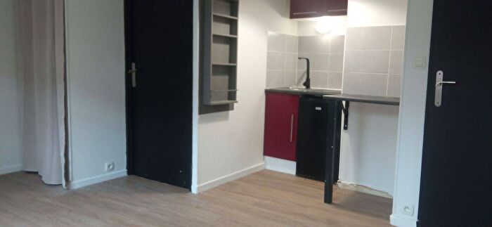 Appartement 1 pièce à louer à Saint Blaise, Carrières-sous-Poissy