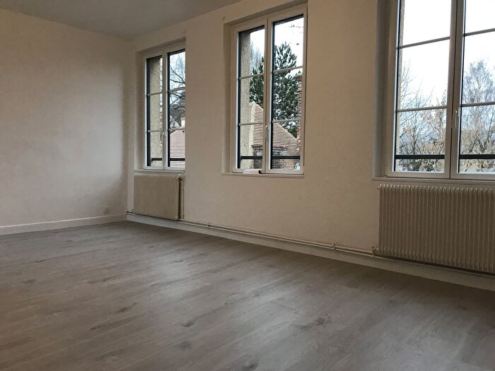 Louviers, Centre-ville - Appartement 2 pièces à louer