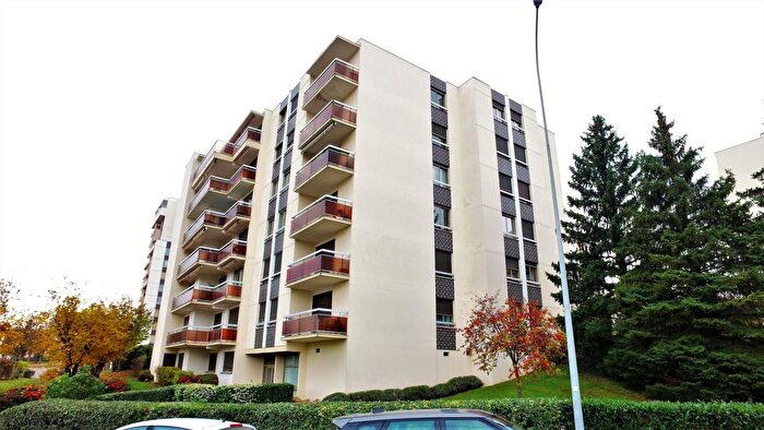 Appartement à vendre - Talant, Centre-ville - 5 pièces - 2 chambres