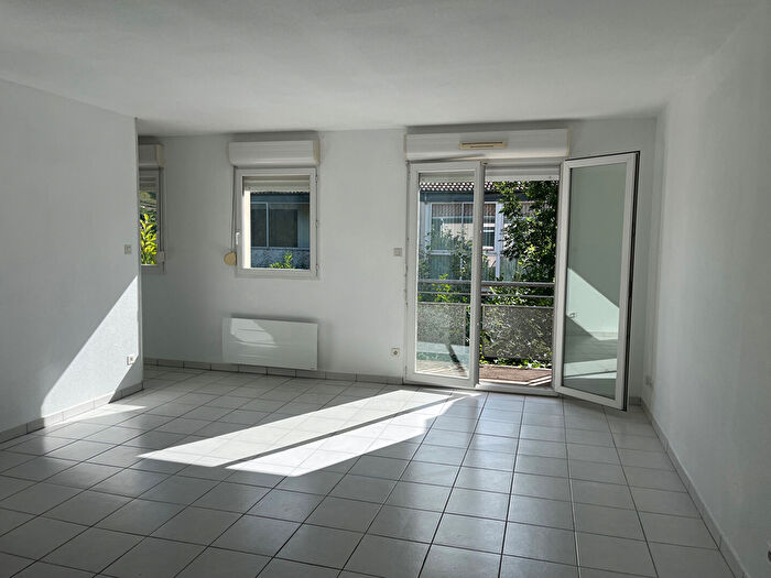 Appartement 2 pièces à louer - Lavelanet