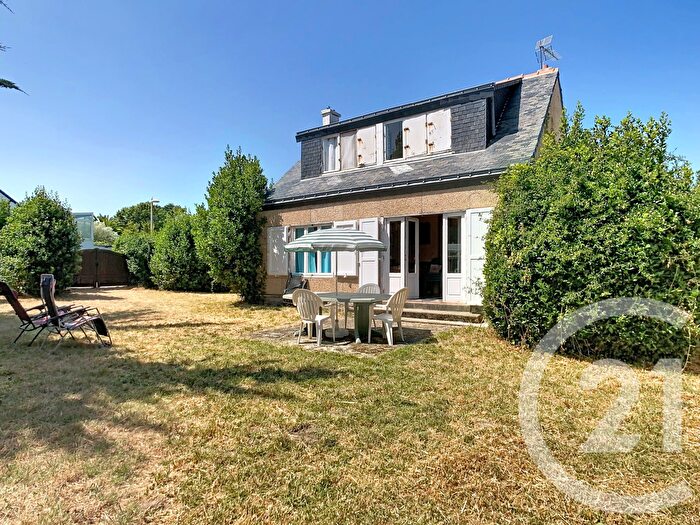 Maison 3 pièces à Arzon, à vendre