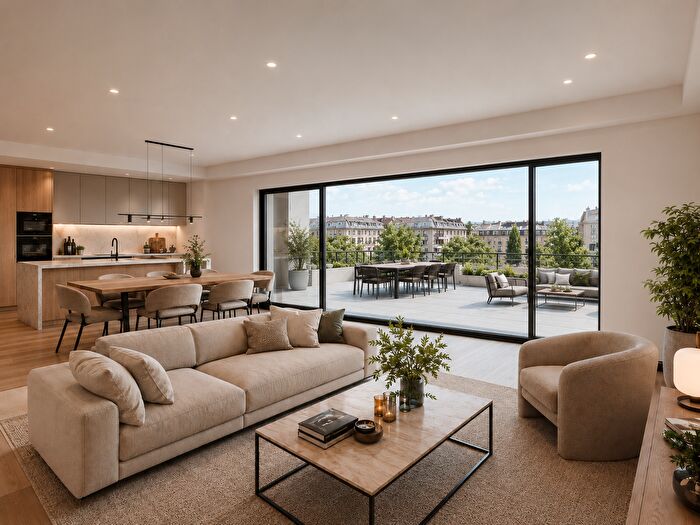 Maison 4 pièces à Metz, à vendre