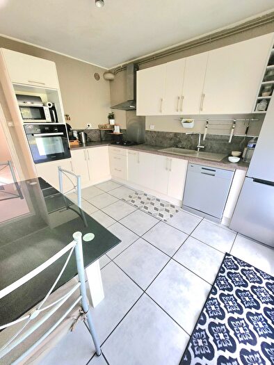 Maison à vendre - Rive-de-Gier, Grand Pont - 5 pièces - 4 chambres