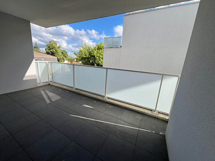 Appartement 2 pièces à Mérignac, Centre-ville, à vendre