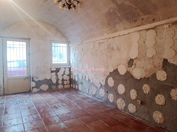 Chars - Maison 5 pièces à vendre