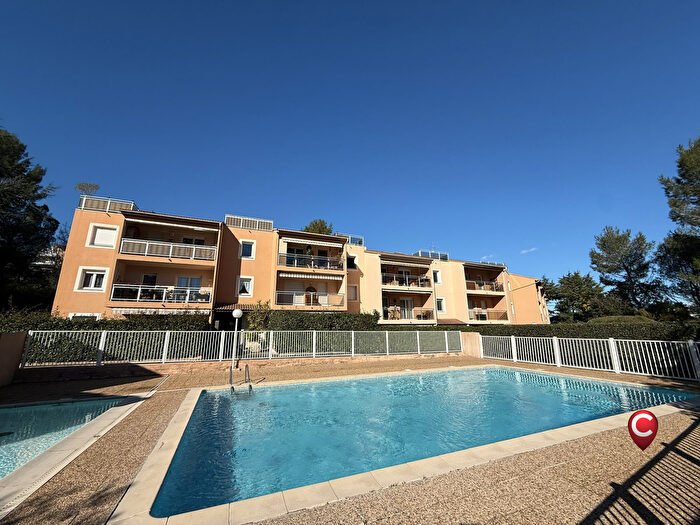 Appartement à vendre - Saint-Raphaël, Plateau Notre-Dame - 4 pièces - 3 chambres