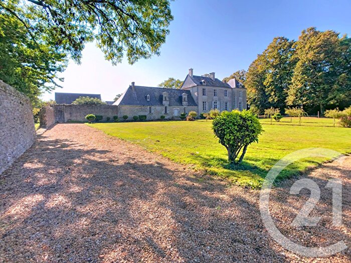 Maison 14 pièces à vendre - Tours, Beaujardin