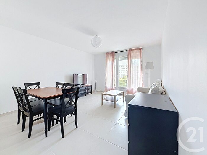 Appartement 3 pièces à louer à Saint-André-les-Vergers