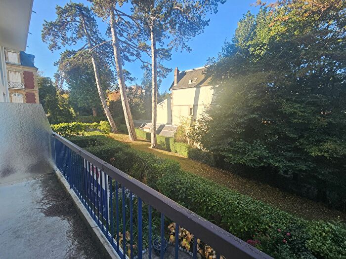 Appartement à vendre - Villers-sur-Mer - 1 pièce