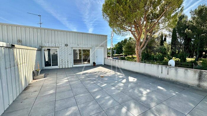 Appartement 5 pièces à louer à Montpellier