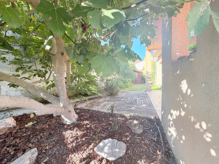 Appartement à vendre - Bouzigues - 4 pièces - 3 chambres