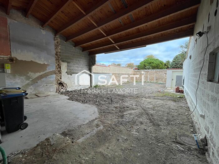 Maison à vendre - La Rochelle, Port Neuf - 5 pièces - 3 chambres