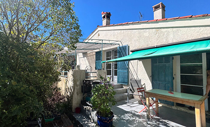 Aurons : Maison 3 pièces à vendre