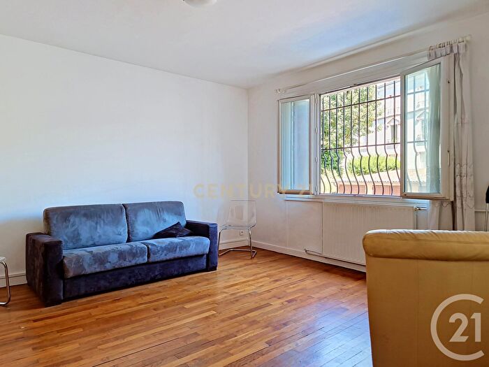 Appartement 4 pièces à Bourg-la-Reine, Centre-ville, à vendre