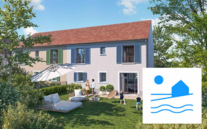 Maison 4 pièces à vendre à Gonfreville-l'Orcher