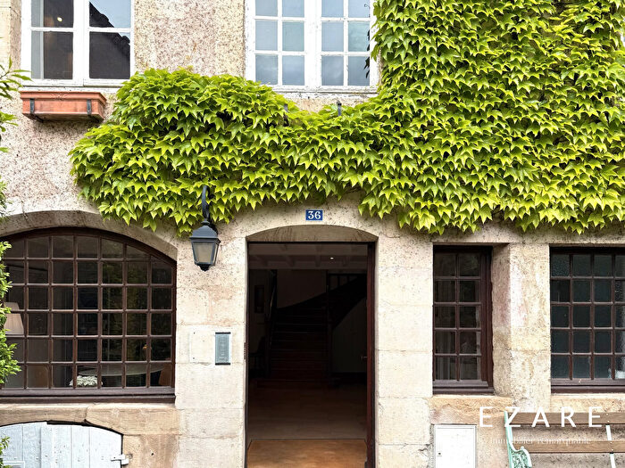 Maison à vendre - Beaune, Centre-ville - 9 pièces