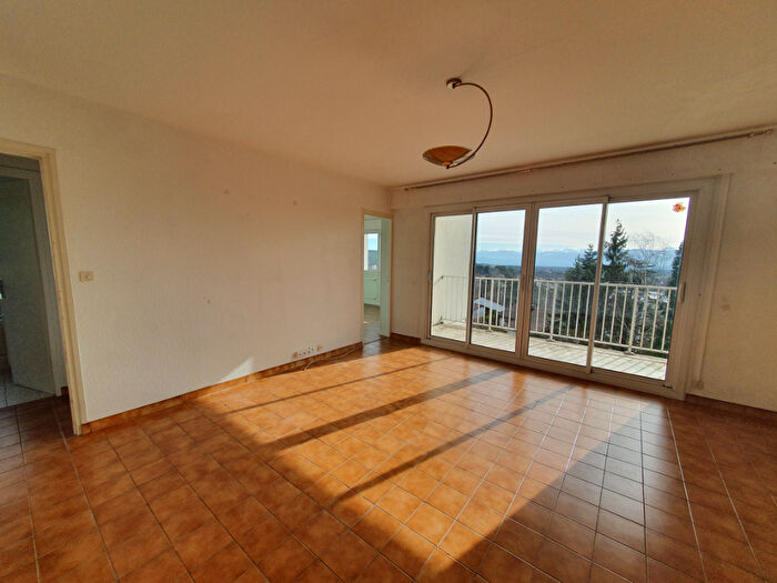 Appartement 4 pièces à louer à Gex