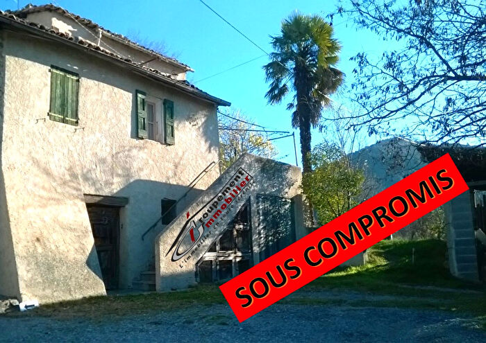 Maison à vendre - Volonne - 5 pièces - 3 chambres