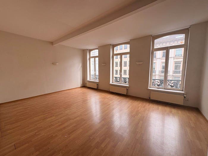Centre, Lille : Appartement 3 pièces à louer