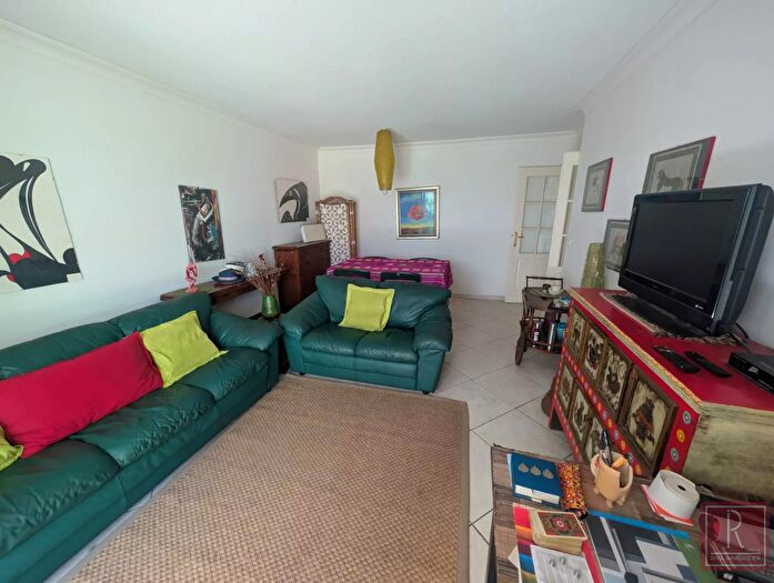 Appartement 3 pièces à Antibes, Antibes-les-Pins, Trianon, Le Fournel, Peyregoue, à vendre