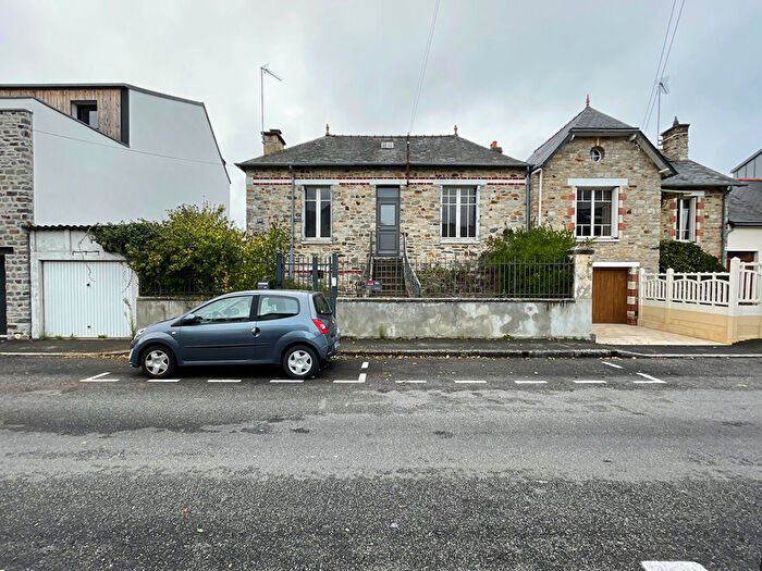 Quartiers Sud-Est, Francisco Ferrer - Maison 4 pièces à vendre