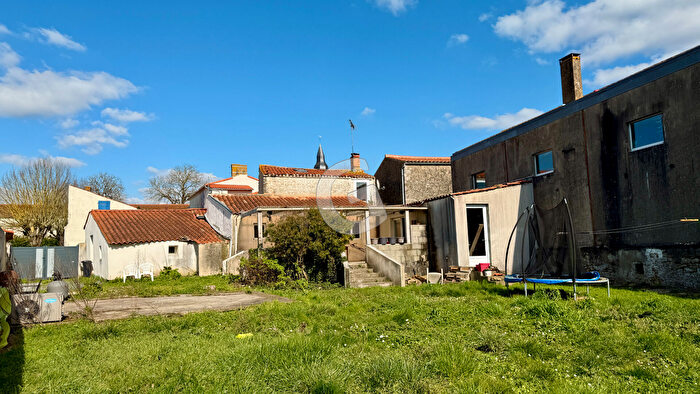 Maison 5 pièces à vendre à Triaize