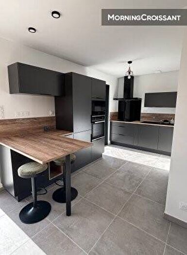 Maison à louer - Souche, Niort - 4 pièces - 2 chambres