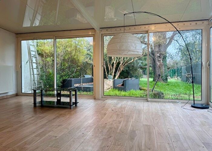 Maison à vendre - Léguevin - 4 pièces - 3 chambres