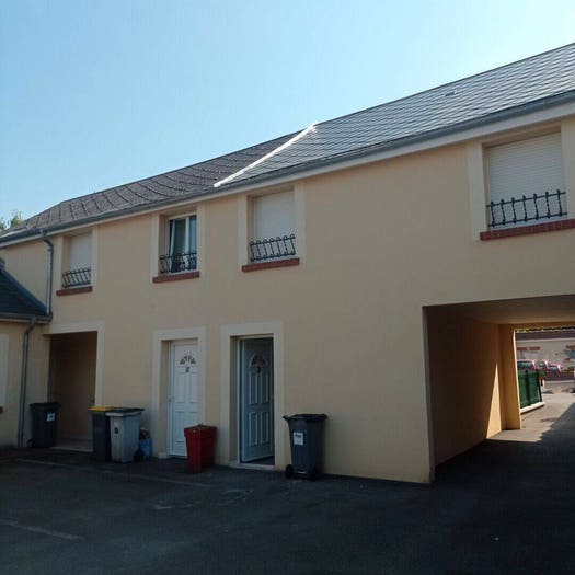 Notre Dame du Thil-Saint Lucien, Beauvais : Appartement 3 pièces à louer