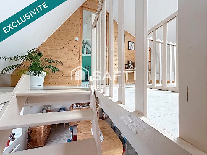Escuilles, Escoeuilles : Maison 5 pièces à vendre