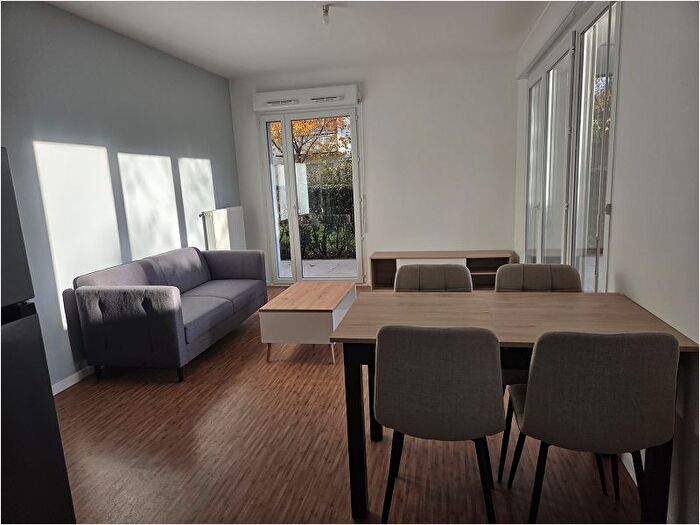 Lomme, Mont à Camp, Marais : Appartement 3 pièces à louer