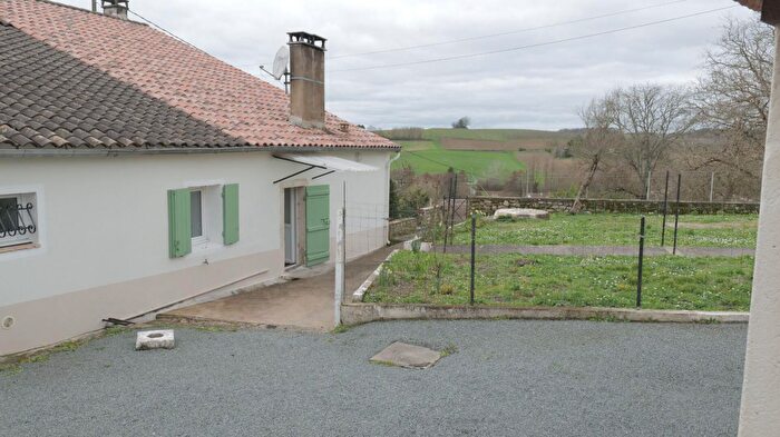 Maison 3 pièces à vendre à Esclottes